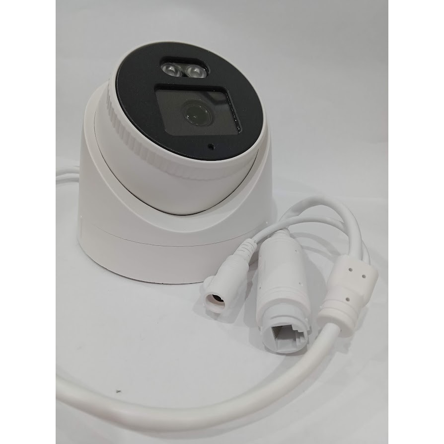 Clear 4MP Wired Indoor IP Camera | Shopee Malaysia