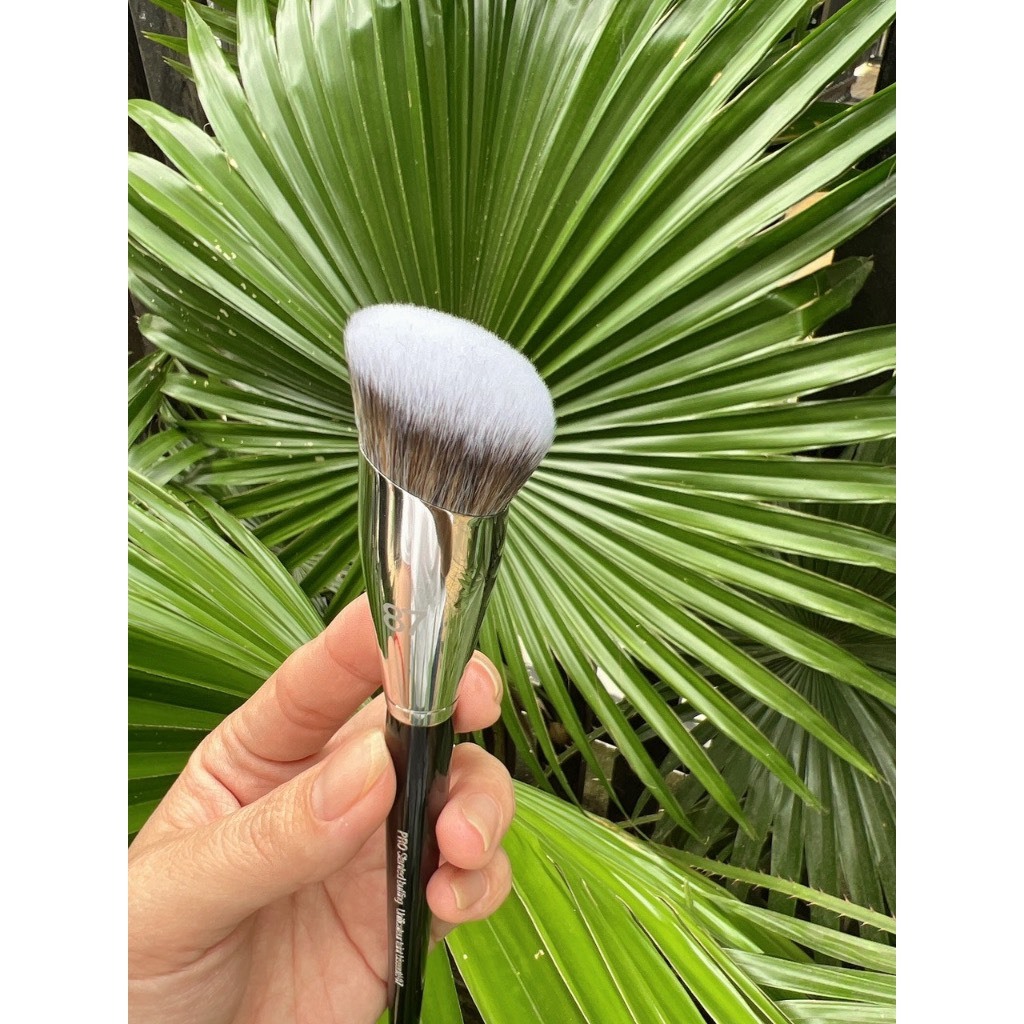 Sephora Foundation Makeup Brush No. 87 (Genuine) | Shopee Malaysia Sephora Foundation Makeup Brush No. 87 (Genuine) | Shopee Malaysia