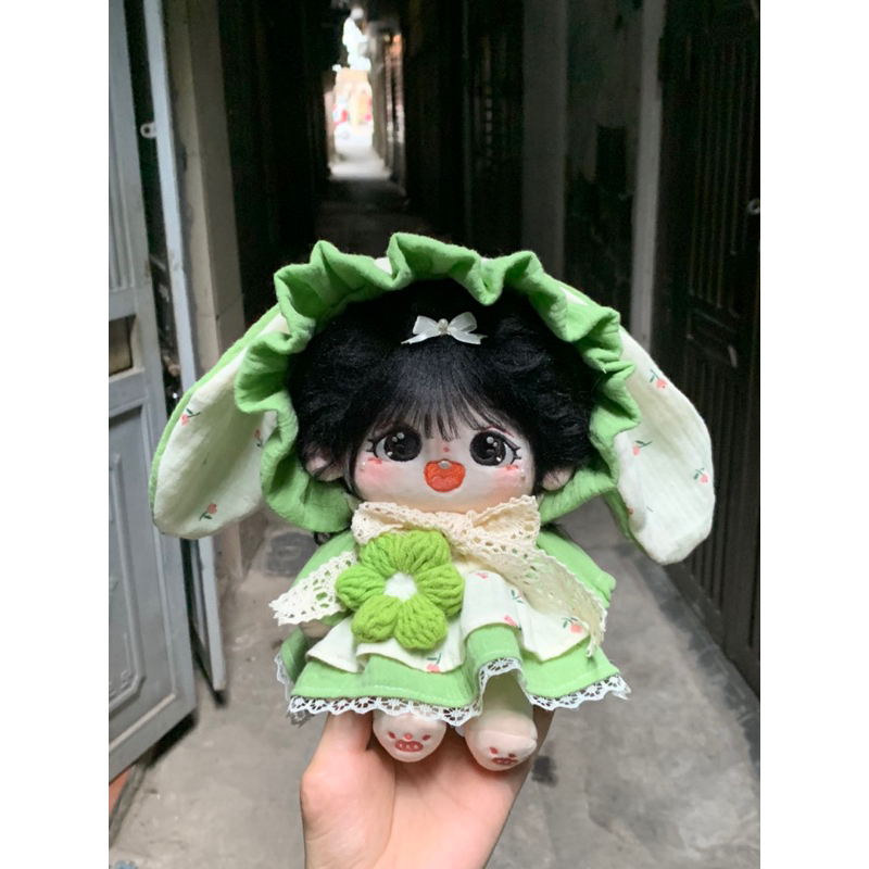 Tulip mini. Fat cat wardrobe. outfit for doll. Read description ...