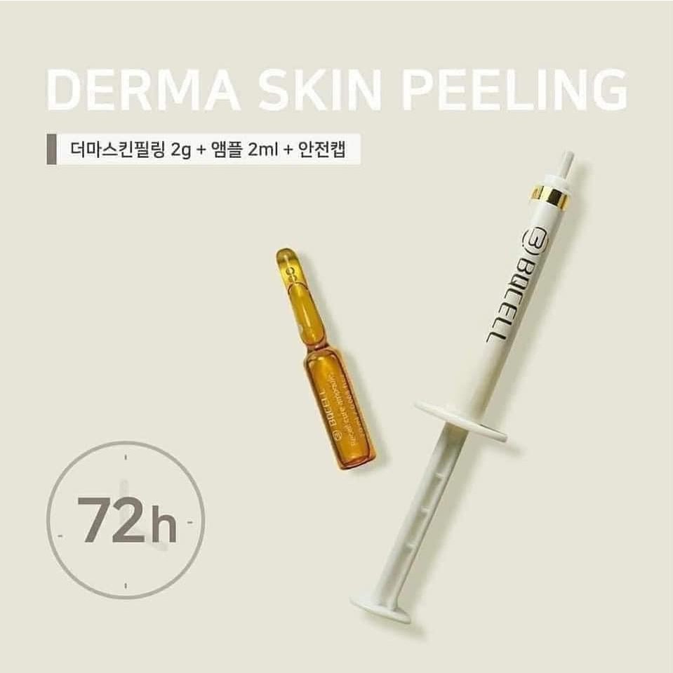 (Dent Shell) Genuine Korean biological skin replacement BQCell derma ...