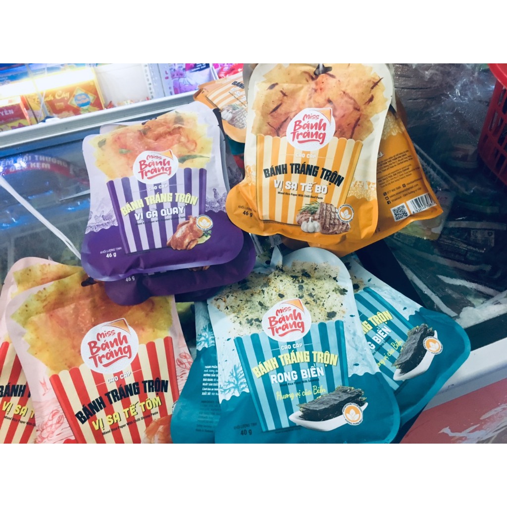 SA Miss MIXED RICE CAKE //ROASTED TEA//SEARON//BEEF SATE/SHRIMP SATE 46 ...
