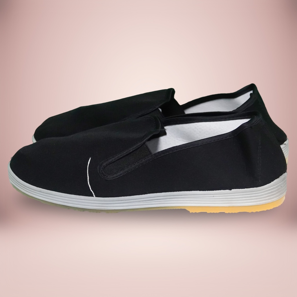 Shaolin Kungfu Shoes - Tai Chi - Spring Bay - Wushu - Traditional ...