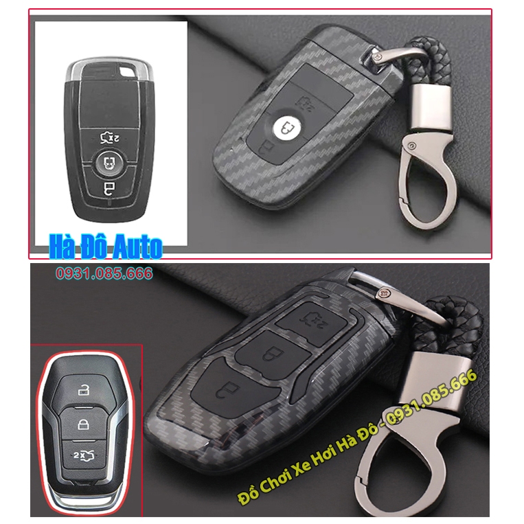 Ranger Key Holster 2019 2020 2021 2022 2023 2024 Carbon - Ford Ranger ...