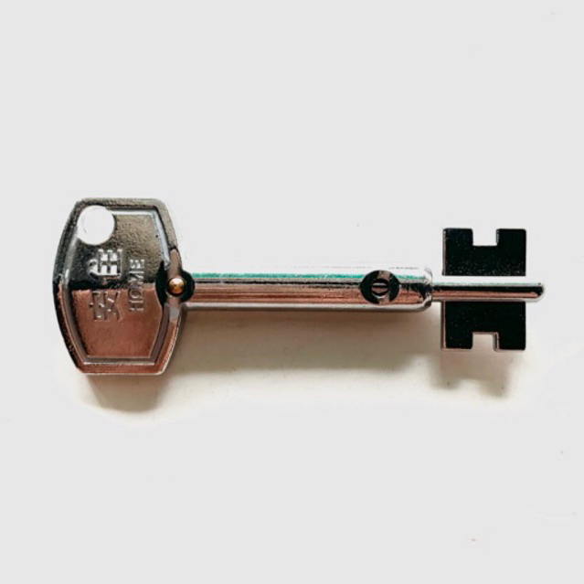 Flat Home gate box key blank | Shopee Malaysia