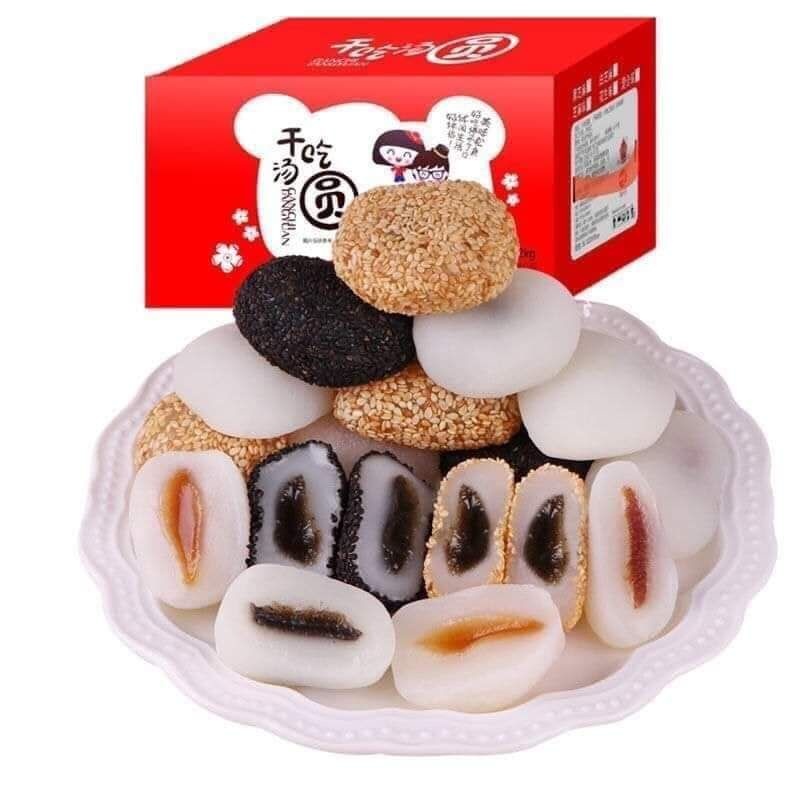Mochi 2 Taiwan Girls 2KG Box | Shopee Malaysia