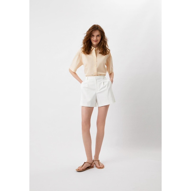 Genuine UN1 Somi Shirt, bigsize Short Sleeves (Set Collar) | Shopee ...