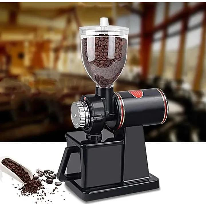 Compact, Convenient Coffee Grinder 600N | Shopee Malaysia