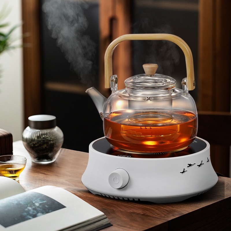 Chinese Domestic Infrared Stove Boils Water for Tea (For all types of ...