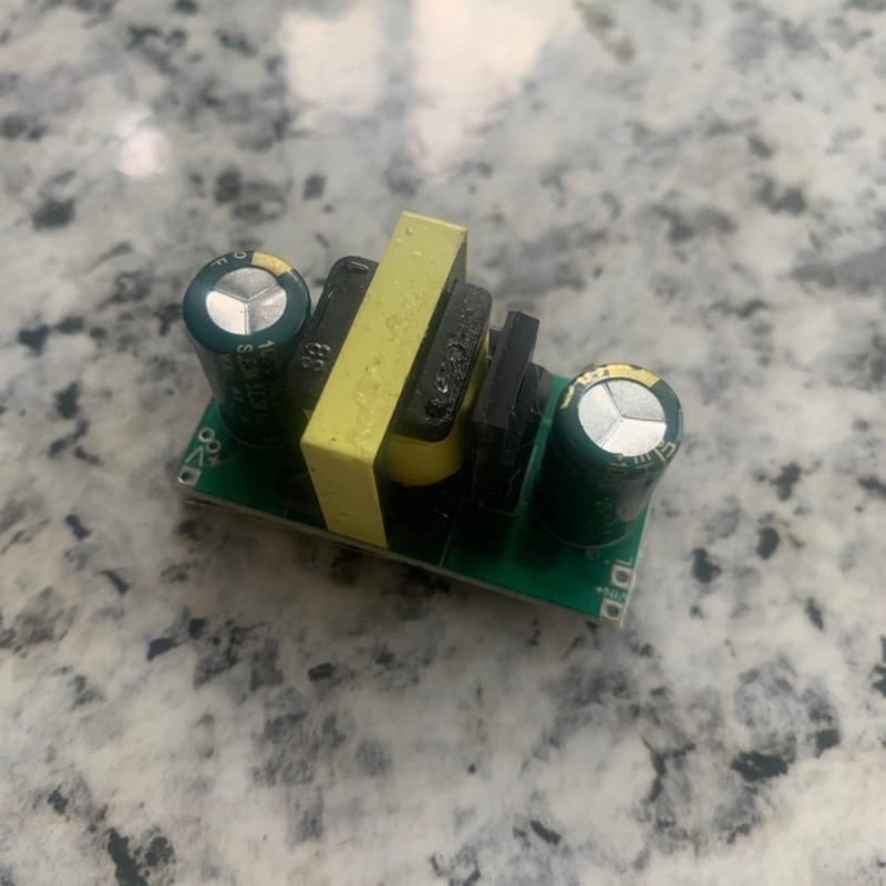 12v isolated power supply, 19-400V ultra-wide input voltage range for ...