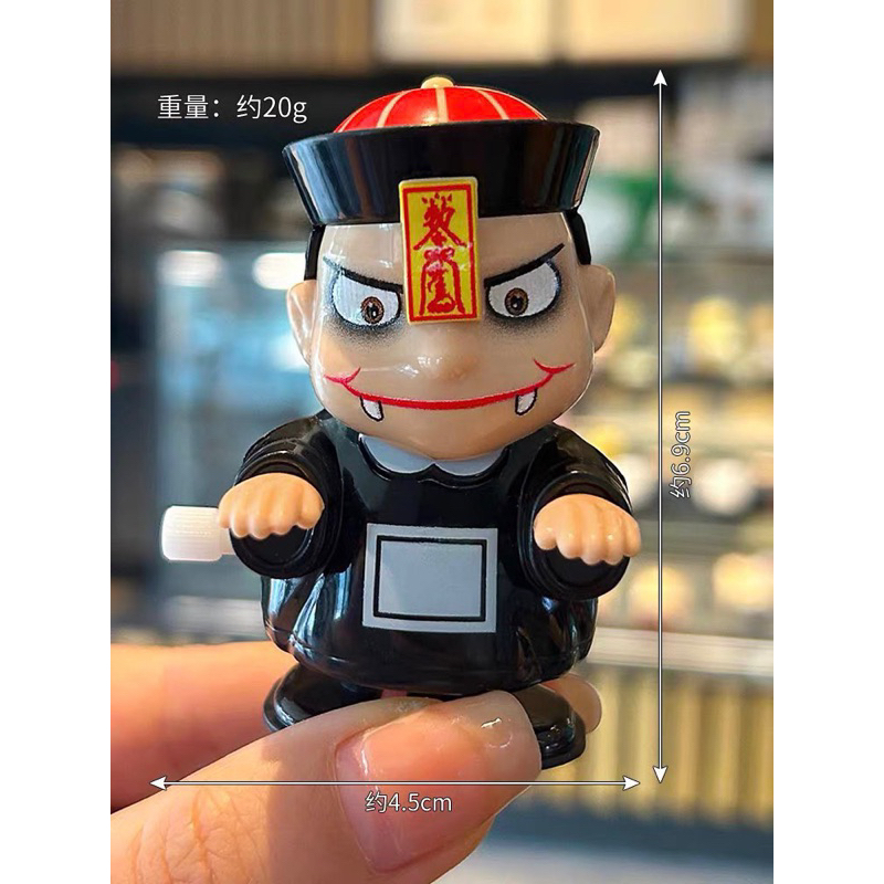 Walking wind-up zombie toys, cute zombie toys, wind-up toys | Shopee ...