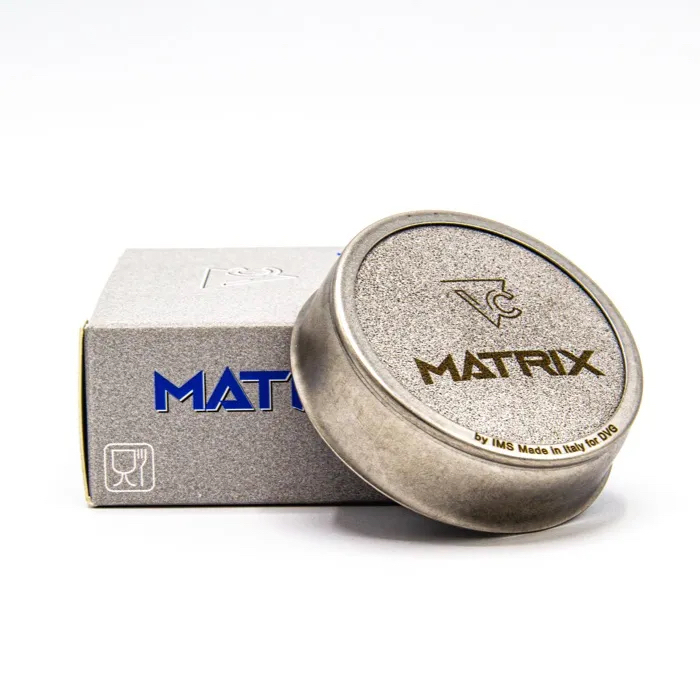Matrix Shower Screen - filter for E61 espresso machine | Shopee Malaysia