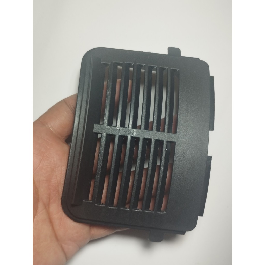 Bluestone AFB-5870 Air fryer air fryer 5 lit | Shopee Malaysia