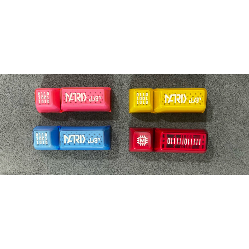 Sa Profile LED mechanical keyboard button keycap, high-quality ABS ...