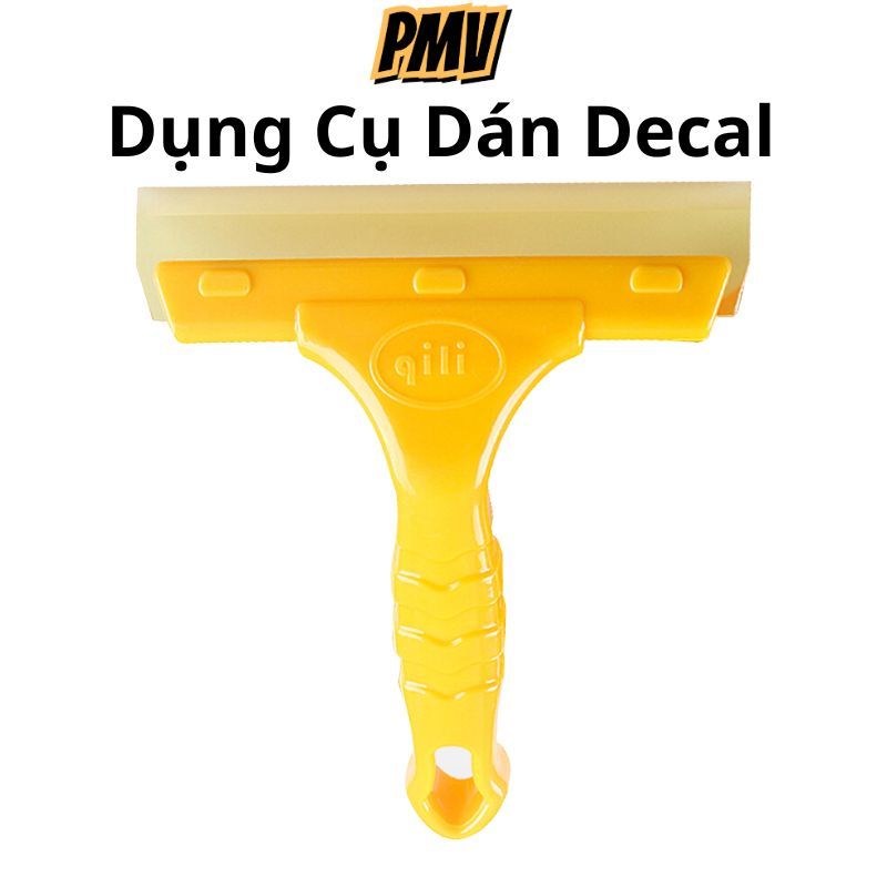Tools for applying heat-insulating film, decal scraper, fish tank glass ...
