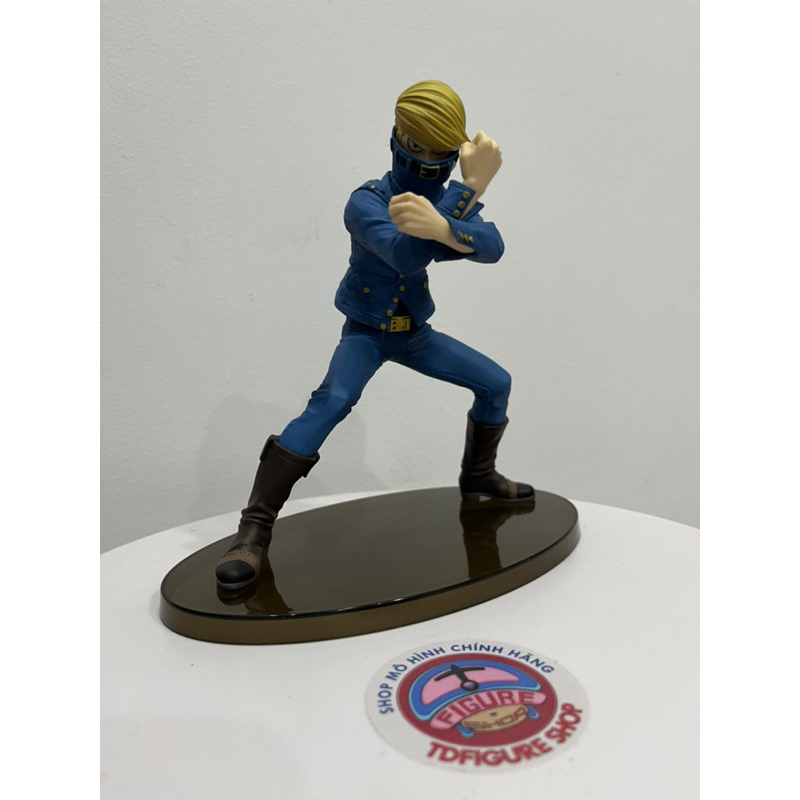Genuine My Hero Academia Figure - Best Jeanist | Shopee Malaysia