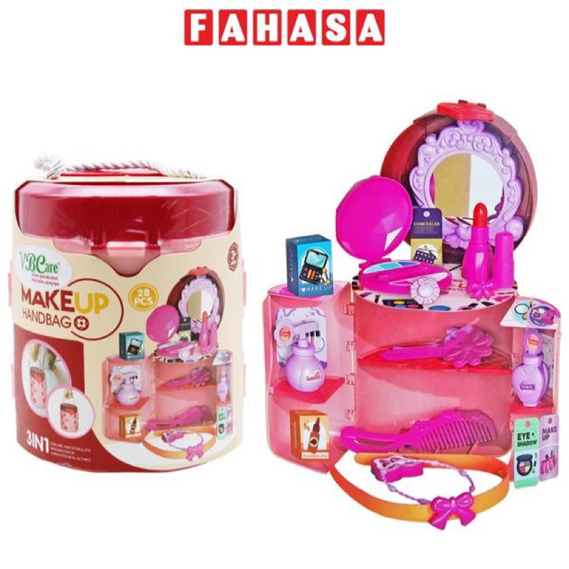 Career toys with many themes in mini bag form | Shopee Malaysia
