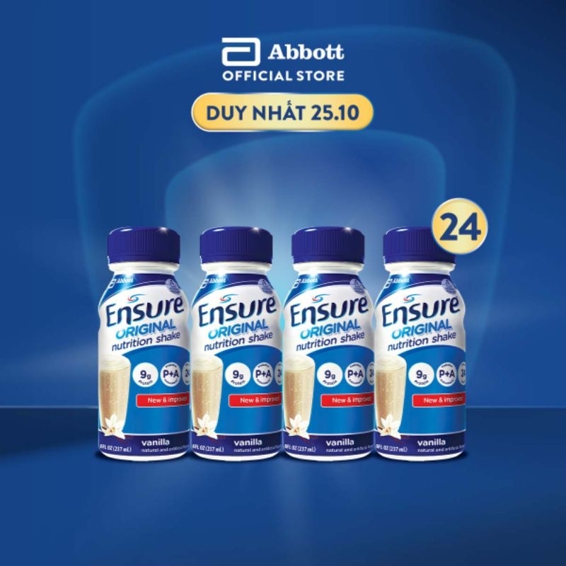 Shirt - 6 bottles of Ensure milk | Shopee Malaysia