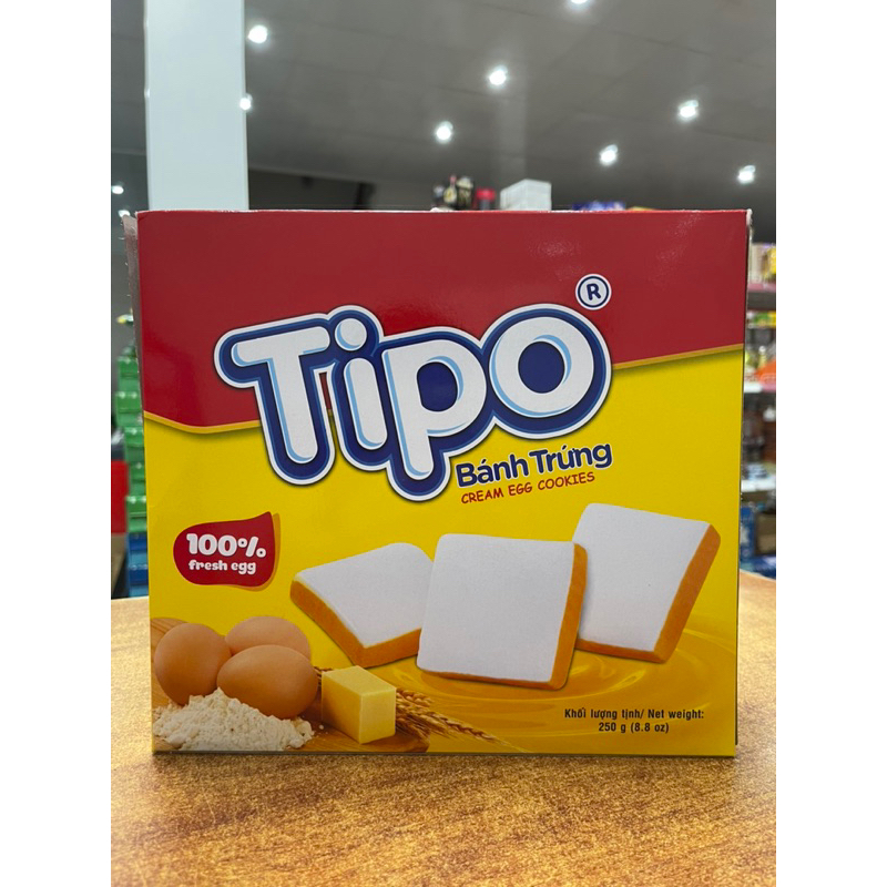 Friendship Tipo Egg Cake 250g | Shopee Malaysia