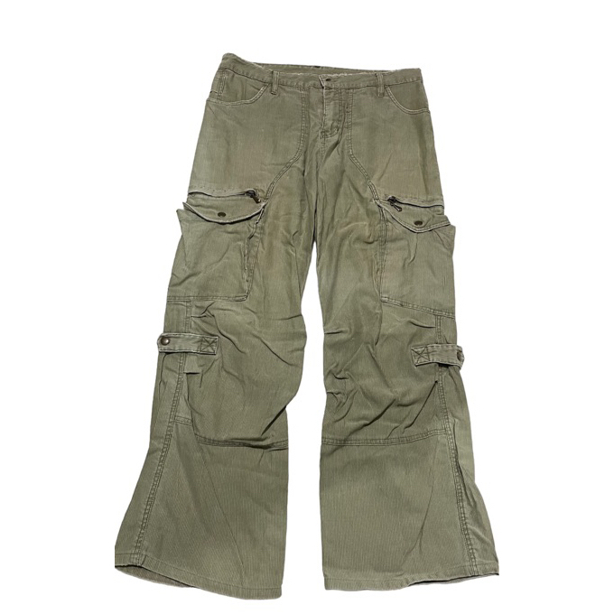 Men's Velvet Box Pants size Thick And Beautiful | Shopee Malaysia