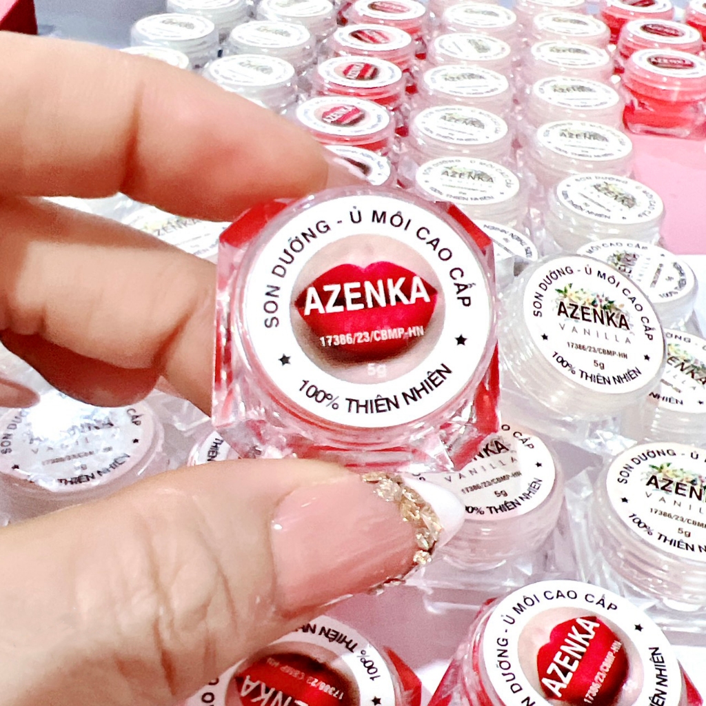 Lip Balm - Lip Balm Lip Mask Premium Lip Balm Reduces Dark Spots and ...