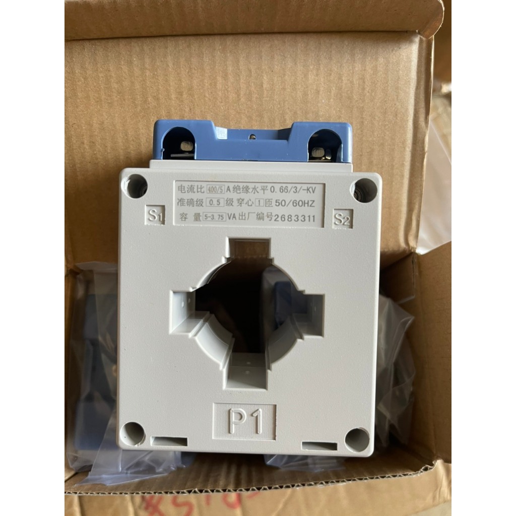 Ti current transformer - CT current sensor 100/5, 200/5, 300/5,400/5 ...