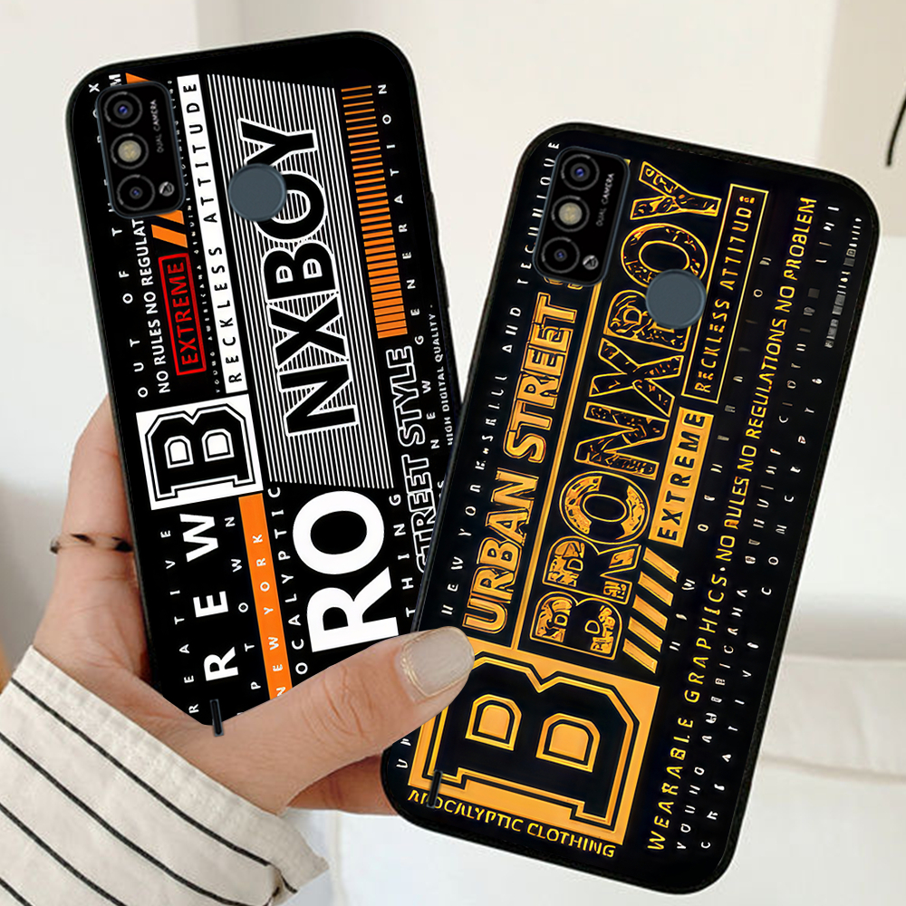 Cases printed on request for orders, please inbox the shop to exchange ...
