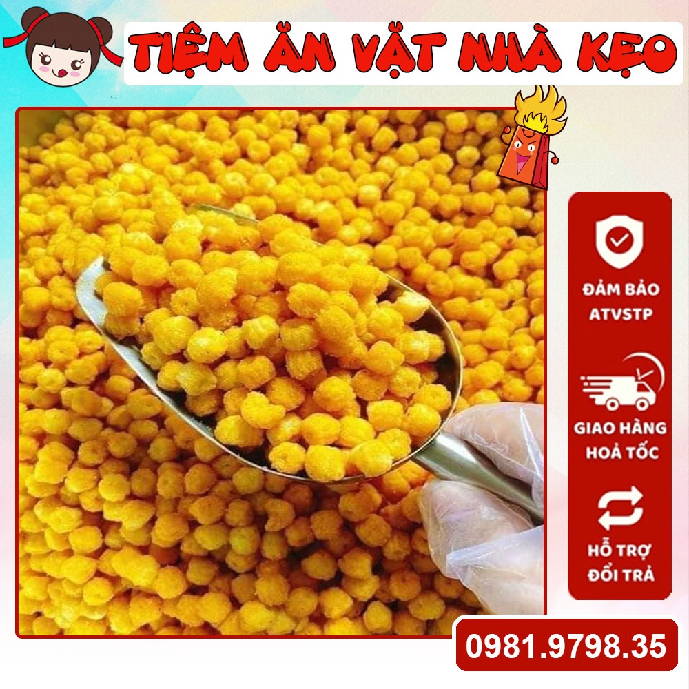 Crispy Noodle Snack 500g | Shopee Malaysia