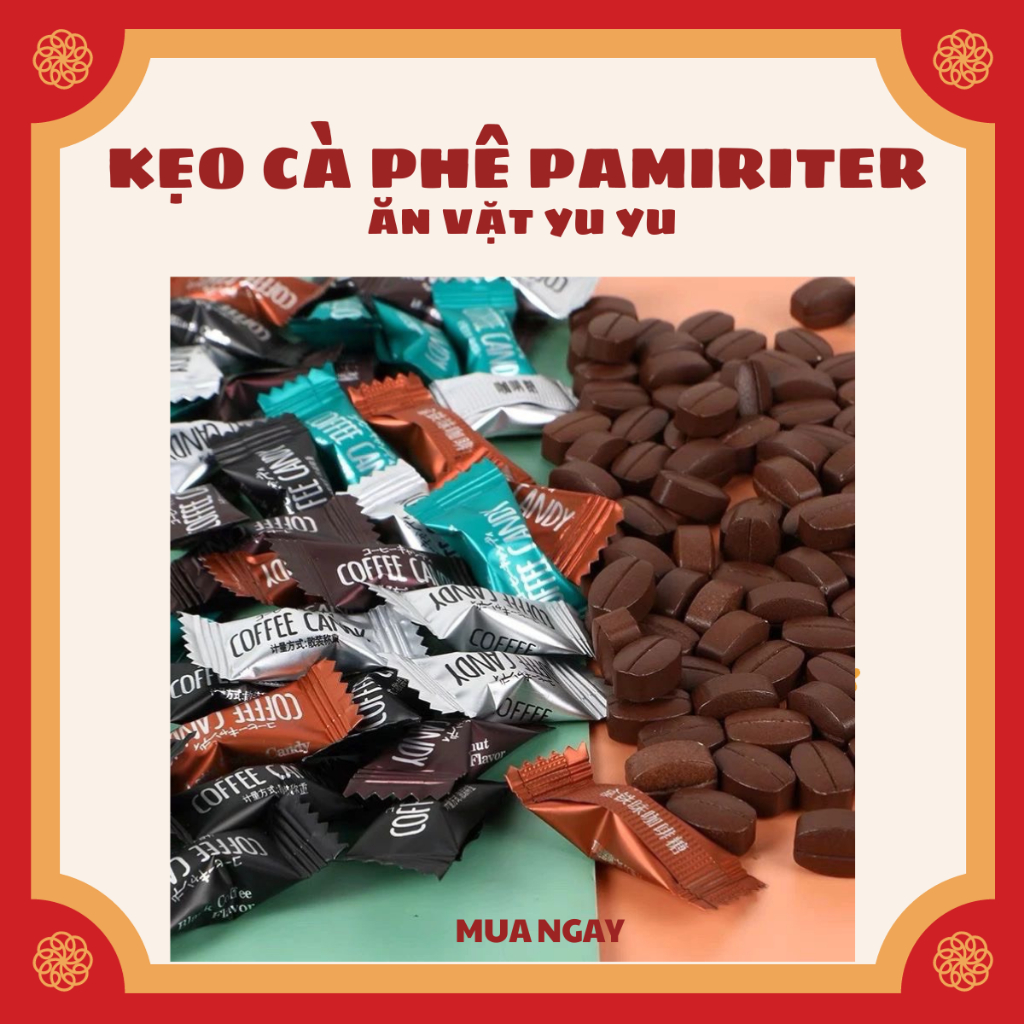 Wholesale 500g Sugar-free Coffee Candy Coffee Candy Taiwanese Diet ...