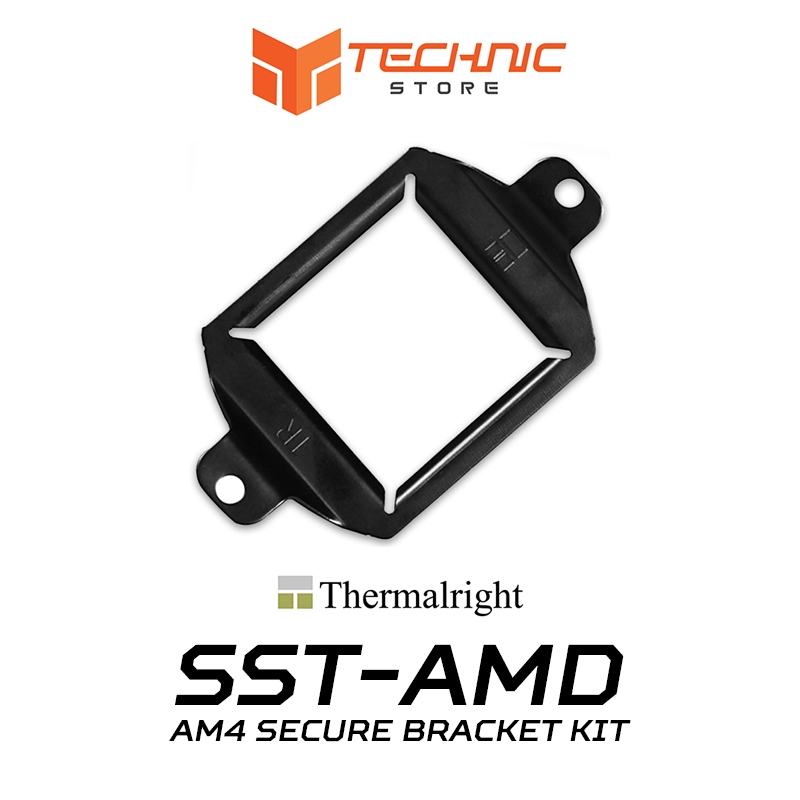 Amd Thermalright SST-AMD CPU Holder Set | Shopee Malaysia