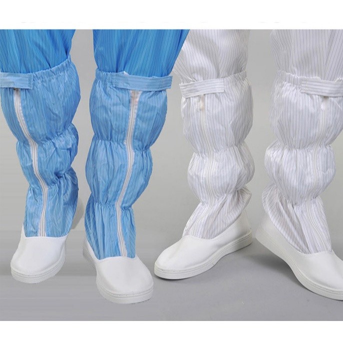 Anti-static cleanroom boots | Shopee Malaysia