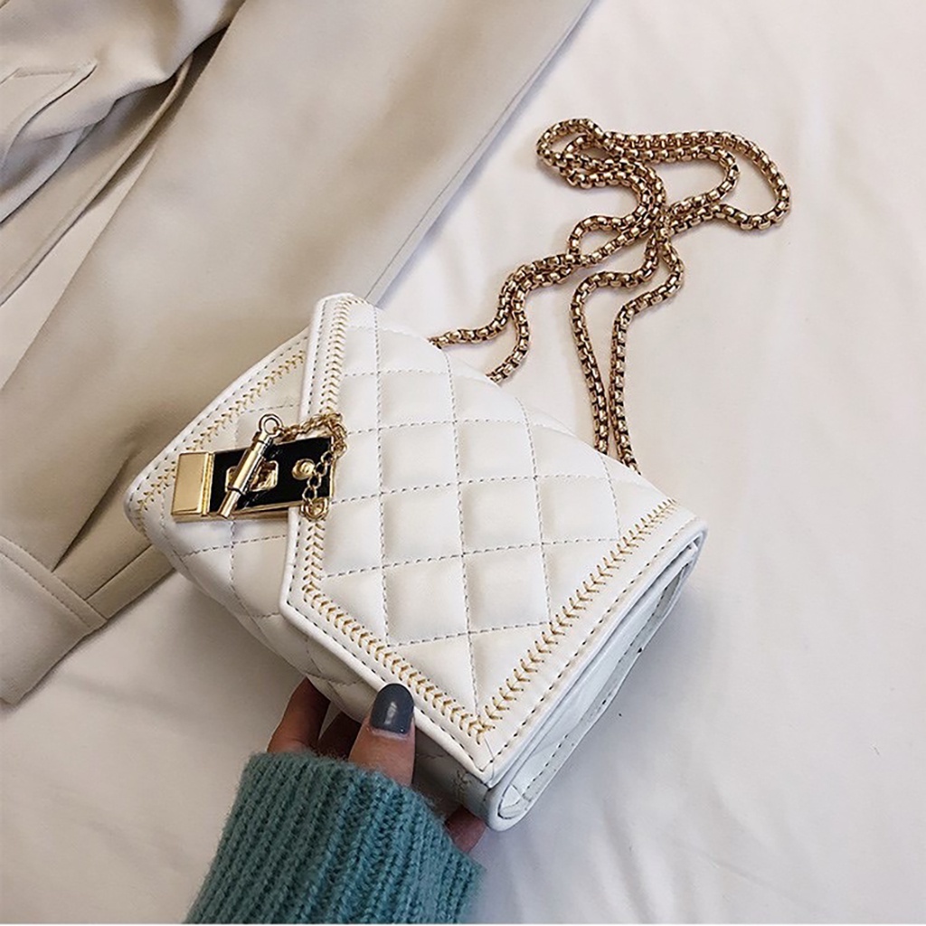 Women's Slingshotch clip-on crossbody bag for going out, beautiful with ...