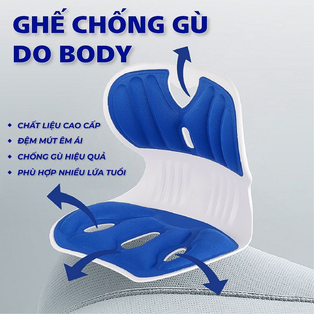 Anti-hunchback ergonomic chair, office chair that helps sit upright ...