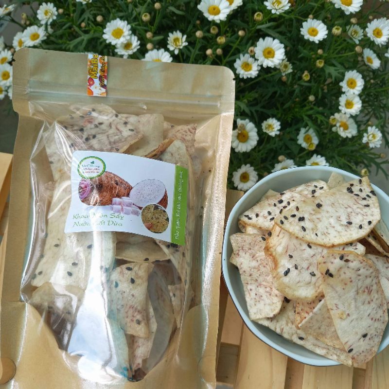 Dried taro with coconut milk 300gr | Shopee Malaysia