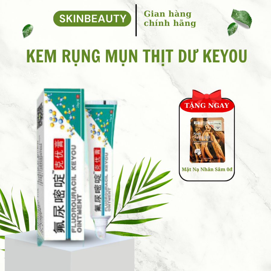 Keyou SKIN tags removal cream - KEYOU SKIN tags removal cream ...