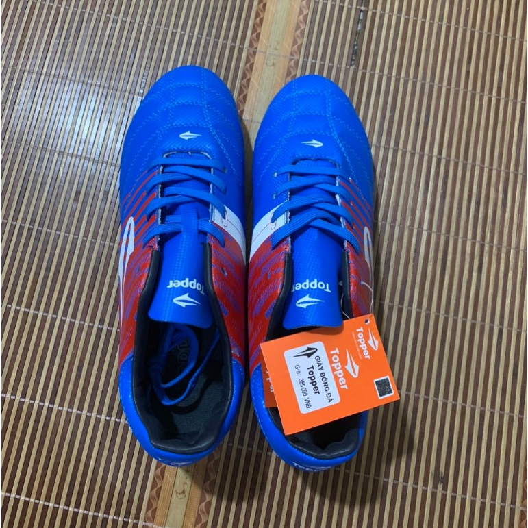 Topper - Genuine smooth sports shoes with super shock price 2023 ...