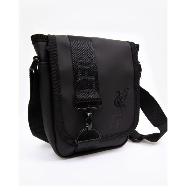 Genuine Product Of Liverpool FC | Lfc Cross-Bags | Multi-function ...