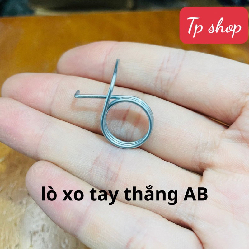 XO Ab - vision - ex 135 brake lever spring (genuine type) | Shopee Malaysia