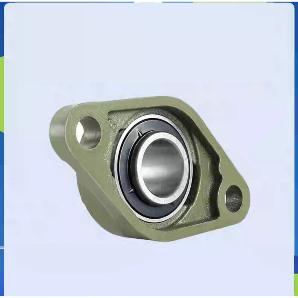 Axis Support Pillow (Bearing) UCFL UCFL203 UCFL204 UCFL205 UCFL206 UCFL207 UCFL208 UCFL209 ...