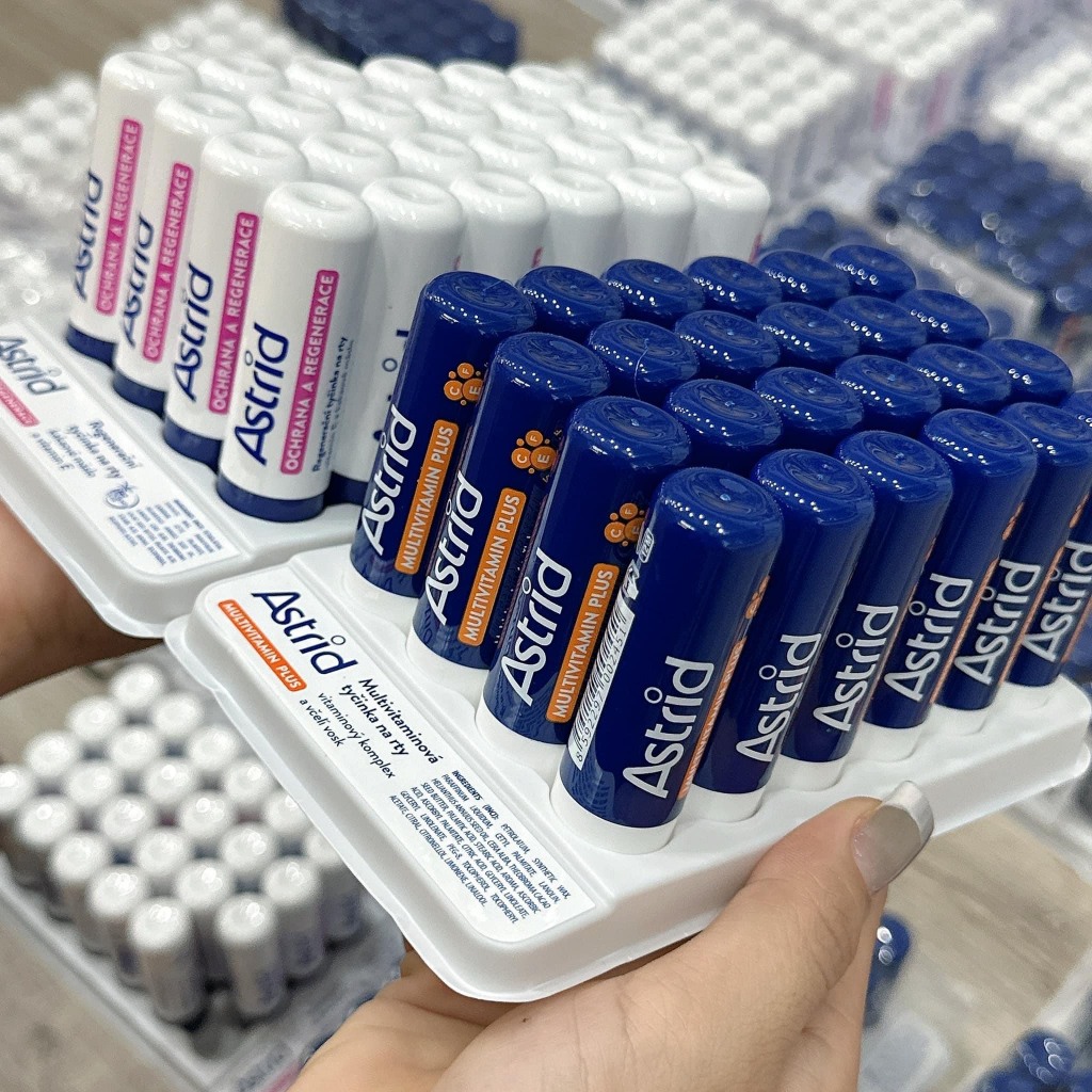 DEER FAT LIP BALM (FULL SIZE) | Shopee Malaysia