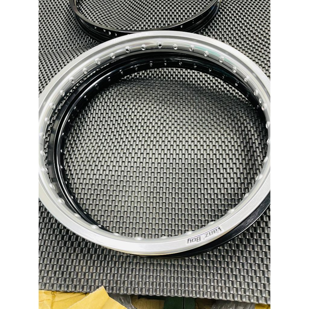 Vanz Boy Rim Asia aluminum braces | Shopee Malaysia