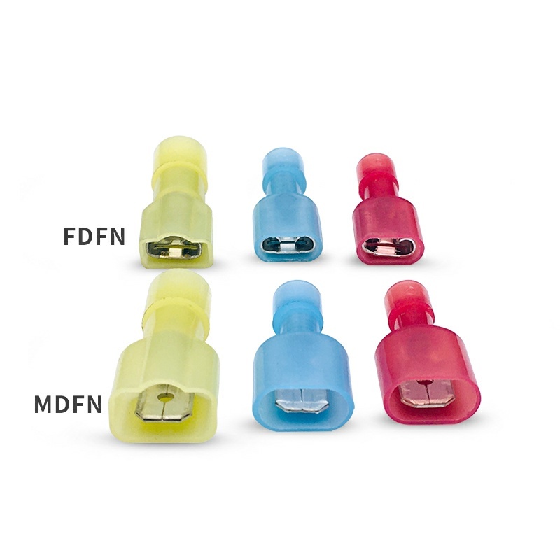 (Bag Of 25 Female) bag Male Or Female Cos Pin Cos Copper Negative Quails Connect Wires, MDFN ...