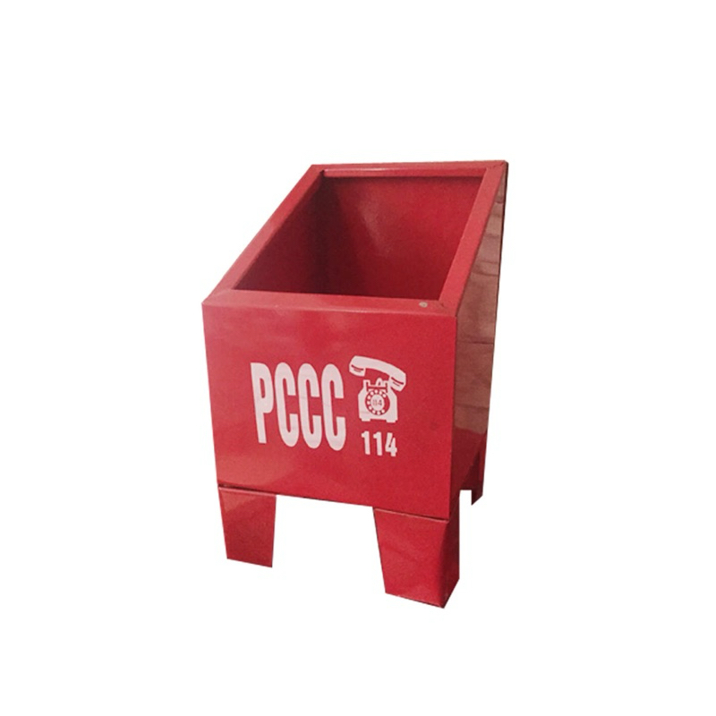 Fire Extinguisher Shelf, Fire Tank - Durable, Beautiful, Quality ...