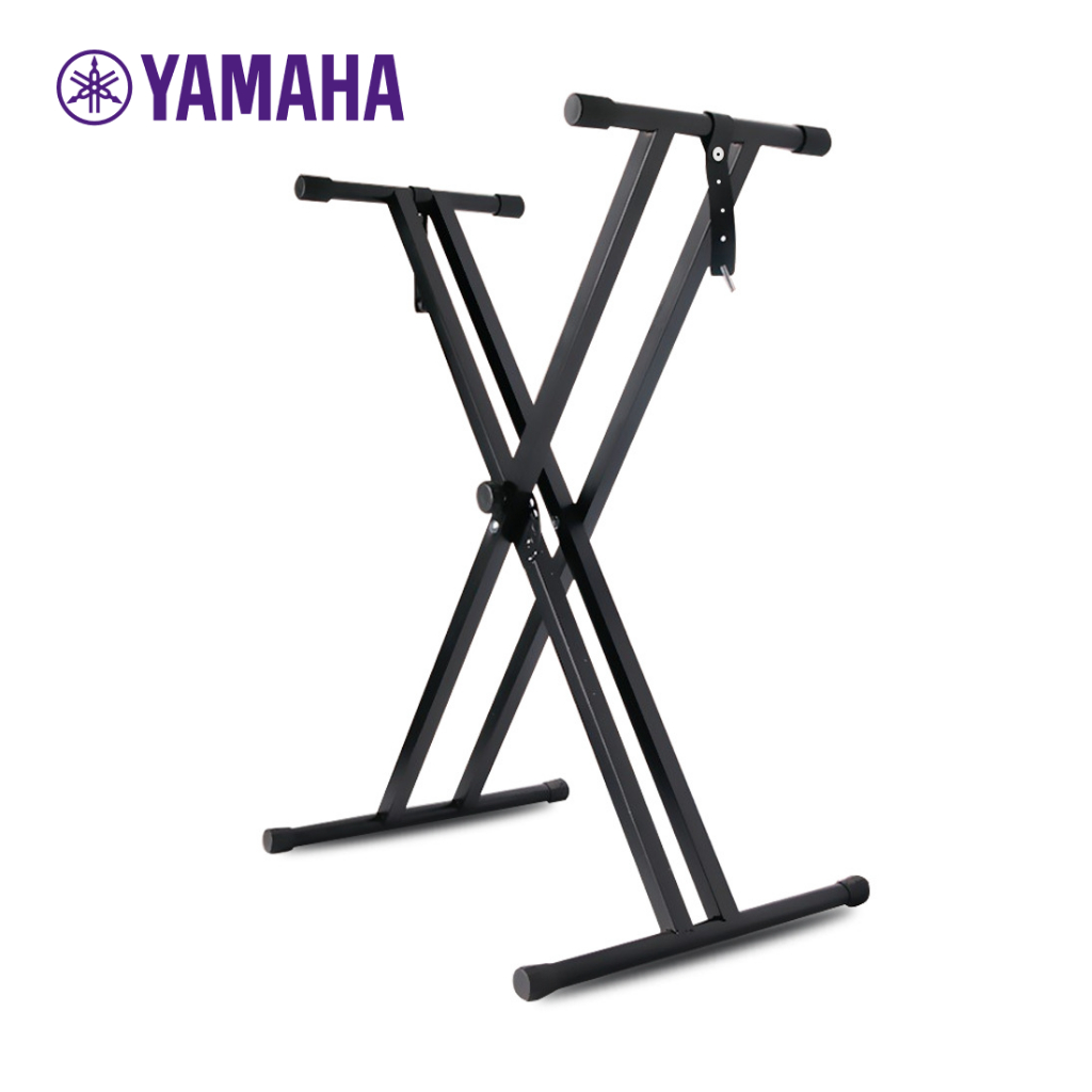 Organ and Piano stand - Yamaha Y2X - High quality, foldable, 7 levels ...