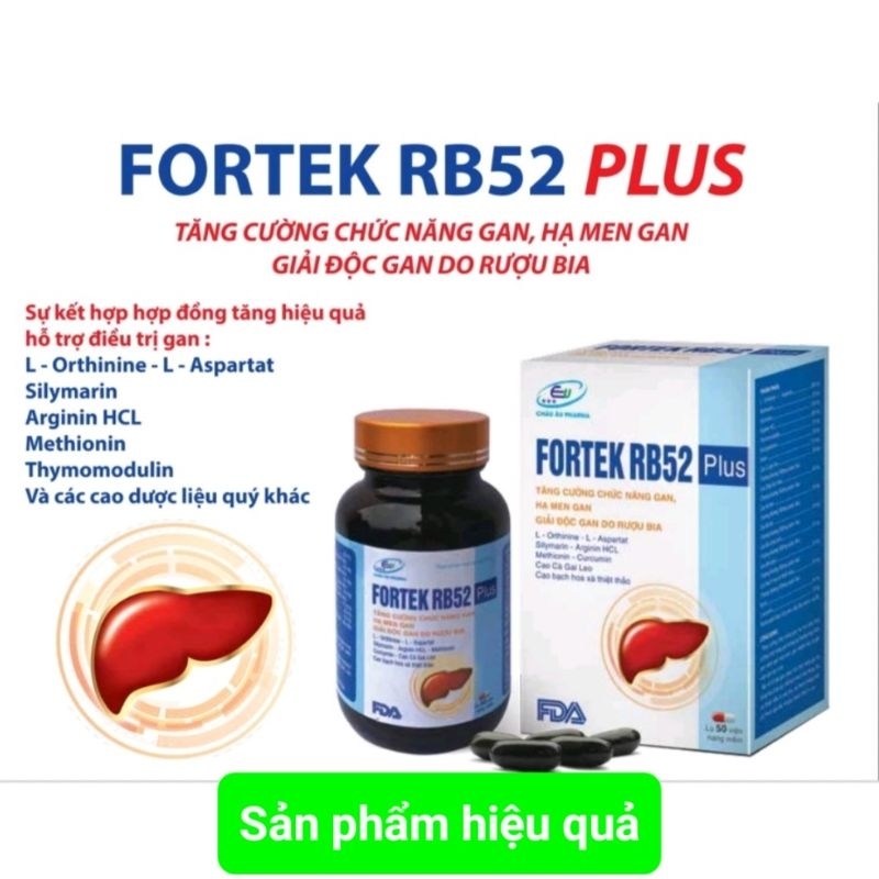 Fortek RB52 PLUS (Gan Protection) | Shopee Malaysia