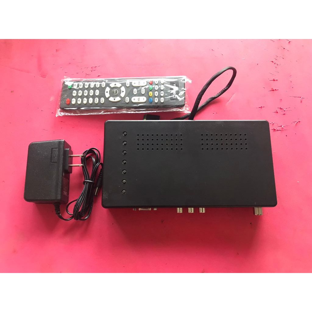 Complete set of multi-function boards to make a 40-pin Laptop screen ...
