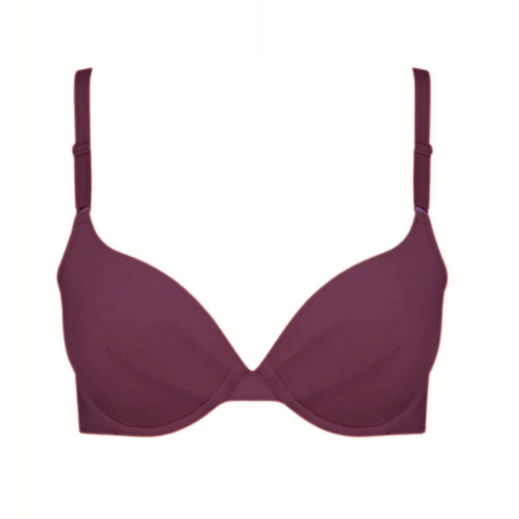 Triumph Maximizer 280 WHU Push Up Bra | Shopee Malaysia
