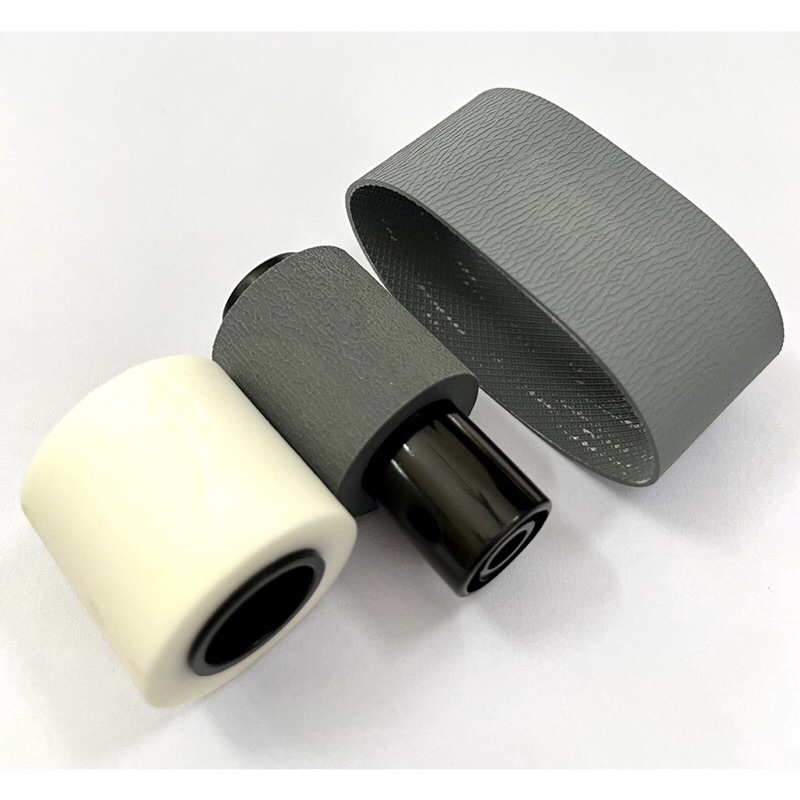 Ricoh photocopier ADF rubber 1060, 1075, 2060, 2075, 6500, 7500, 7000, 6001, 8000, 6002, 6502 ...