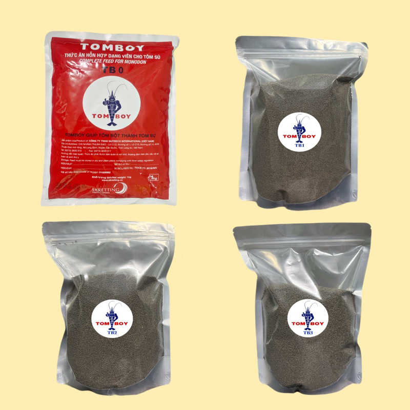 TOMBOY BRAINS TB0 - TB1 - TB2 - TB3 SINKING AND FLOATING FORMS ...