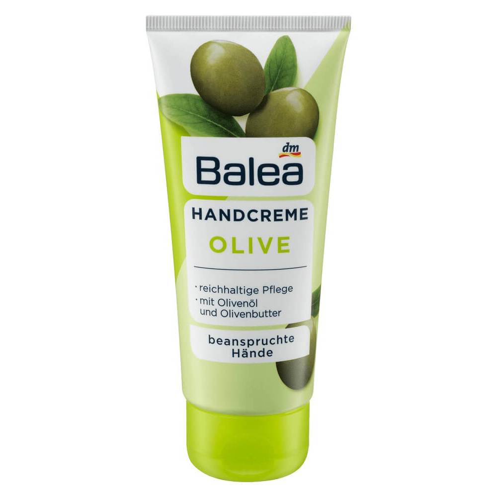 Balea German hand cream 100ml | Shopee Malaysia
