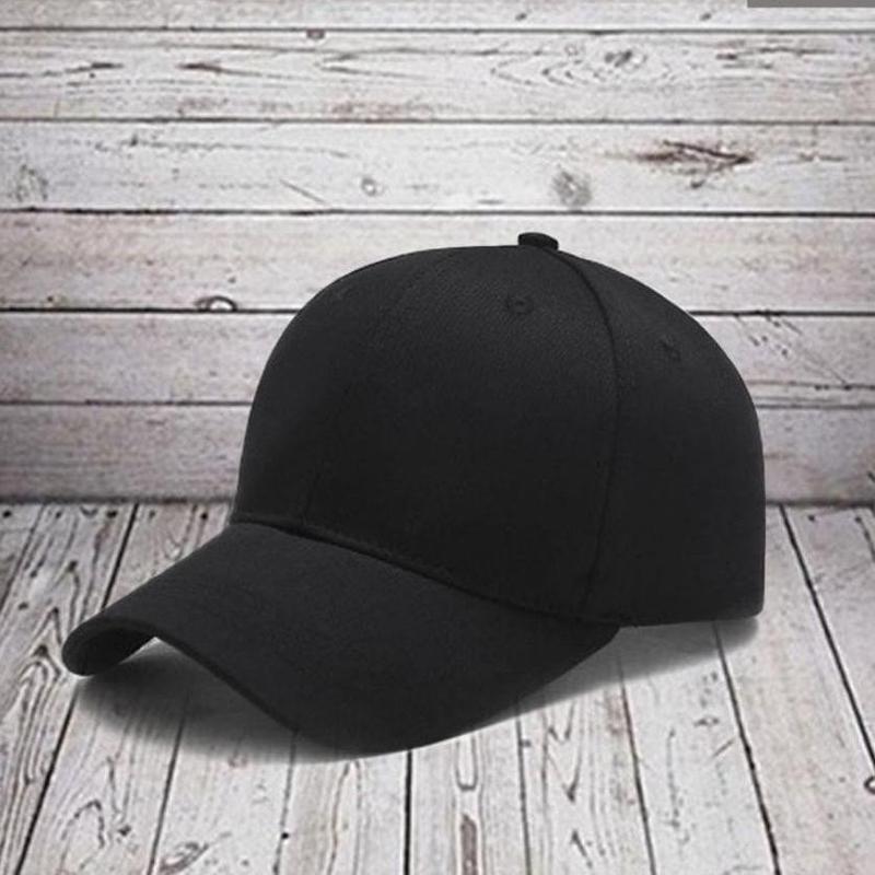 Cap - Simple plain khaki - style for simple people - youth fashion ...